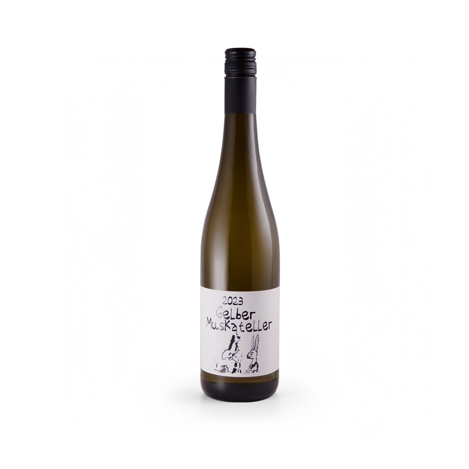 Gelber Muskateller 2023 – Weingut Simon Stumpf